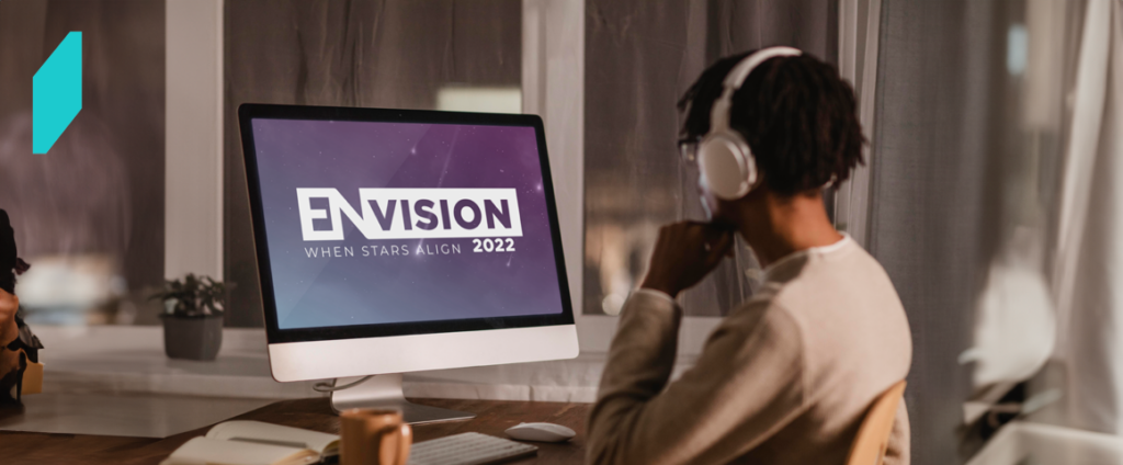 What We Heard At Envision 2022 - Malbek