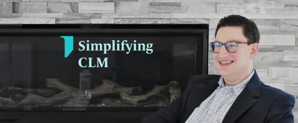 Simplifying CLM & ChatGPT: A Colin Levy Interview - Malbek