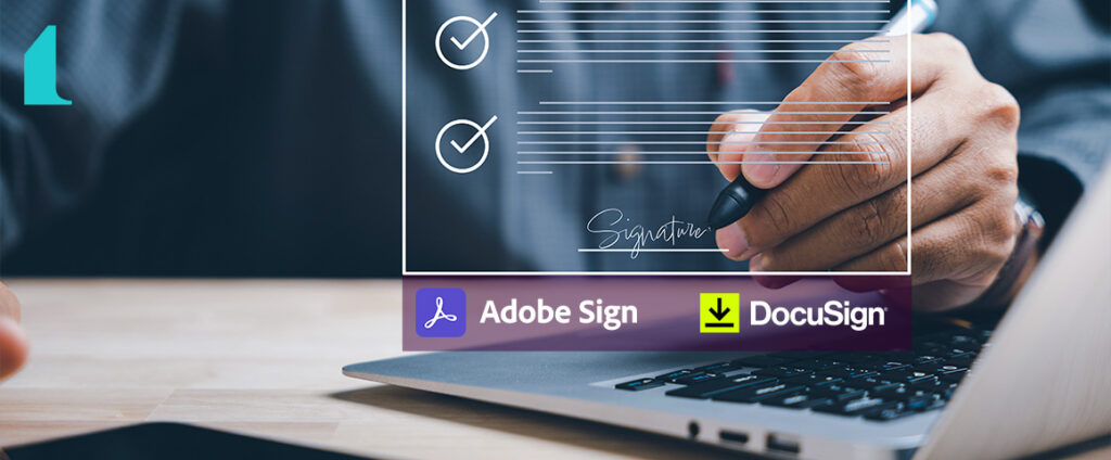 Simplify Signature Processes: Integrating DocuSign and Adobe Sign with ...