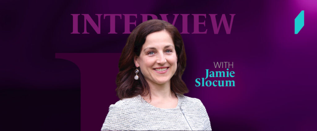 The Heart of Malbek: Jaime Slocum on Customer Satisfaction and ...