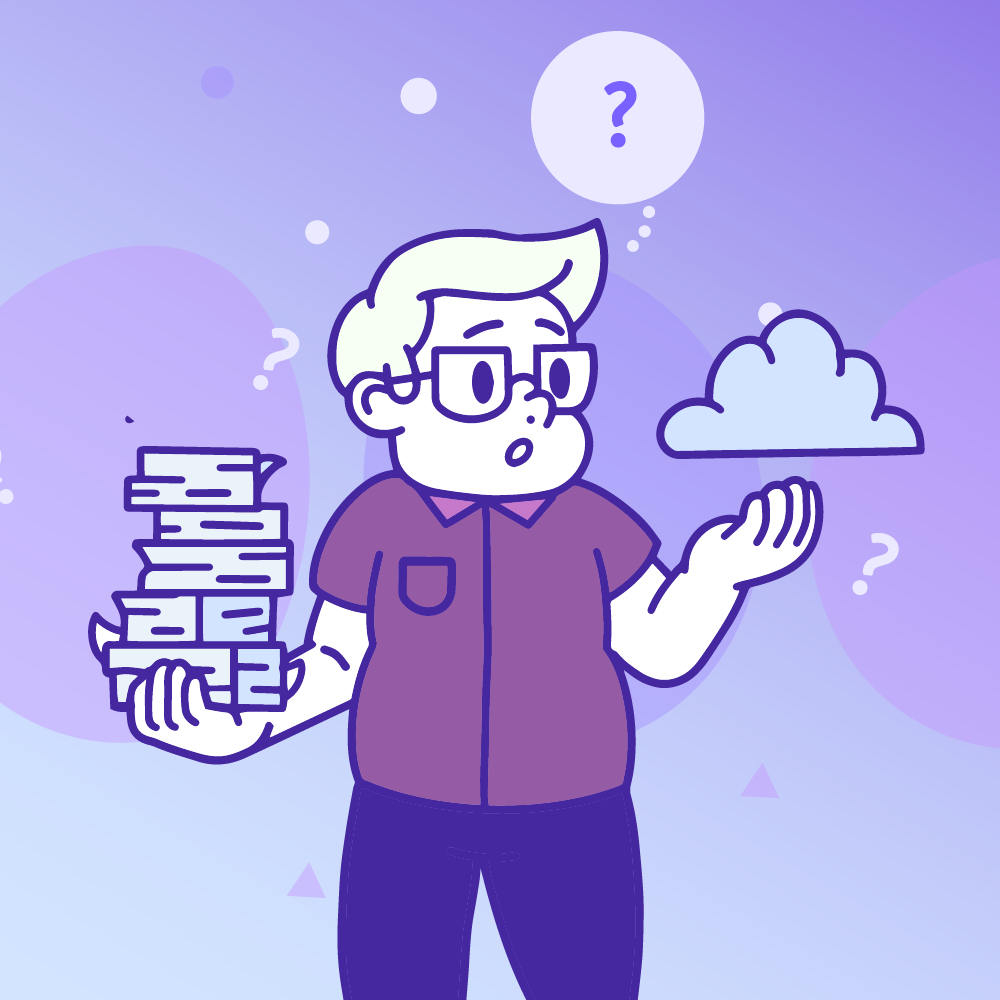 Document Management vs. Contract Management