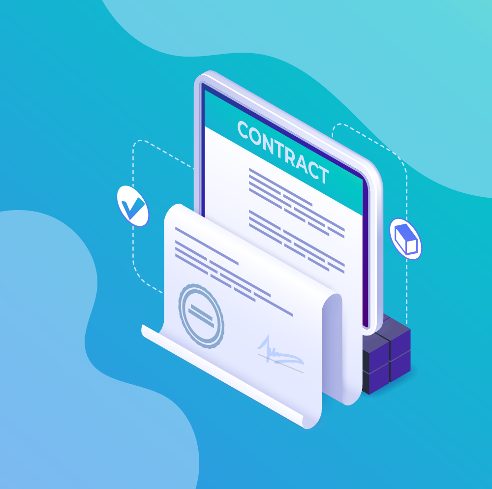 Pre and Post-Award Contract Management Explained