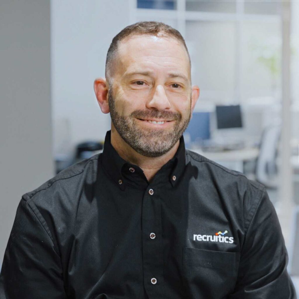 CLM Case Study - Malbek’s Transformative Impact on Recruitics