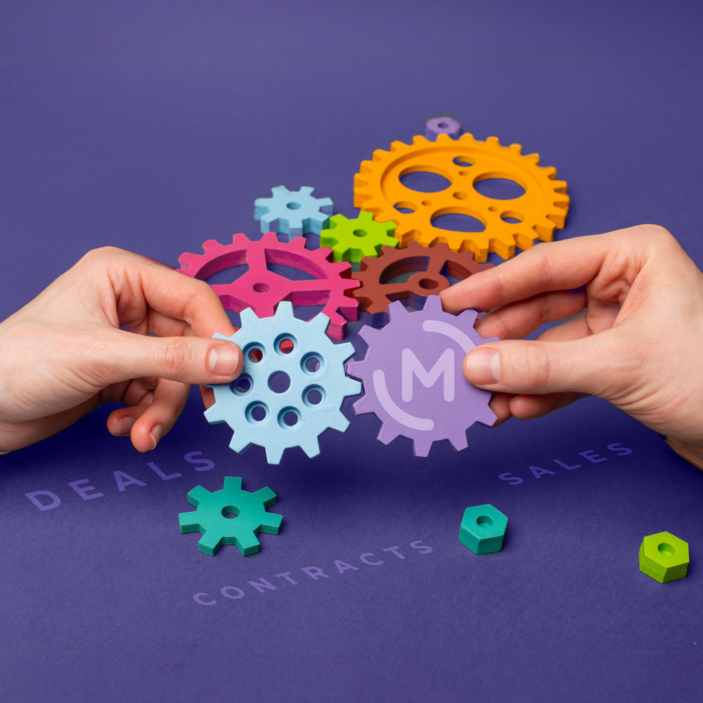 Maximizing Contract Management: 6 Key Benefits of Integrating CLM ...