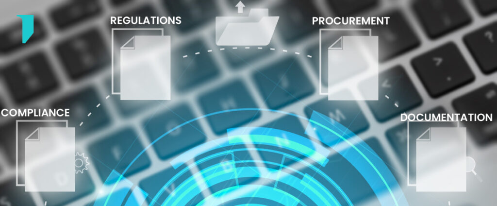 Procurement CLM: Navigating Regulatory Changes & Compliance