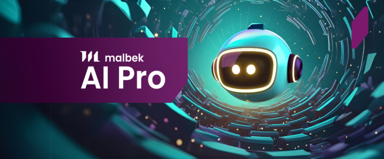 Introducing Malbek AI Pro: Generative AI Technology Leveraging Ensemble ...