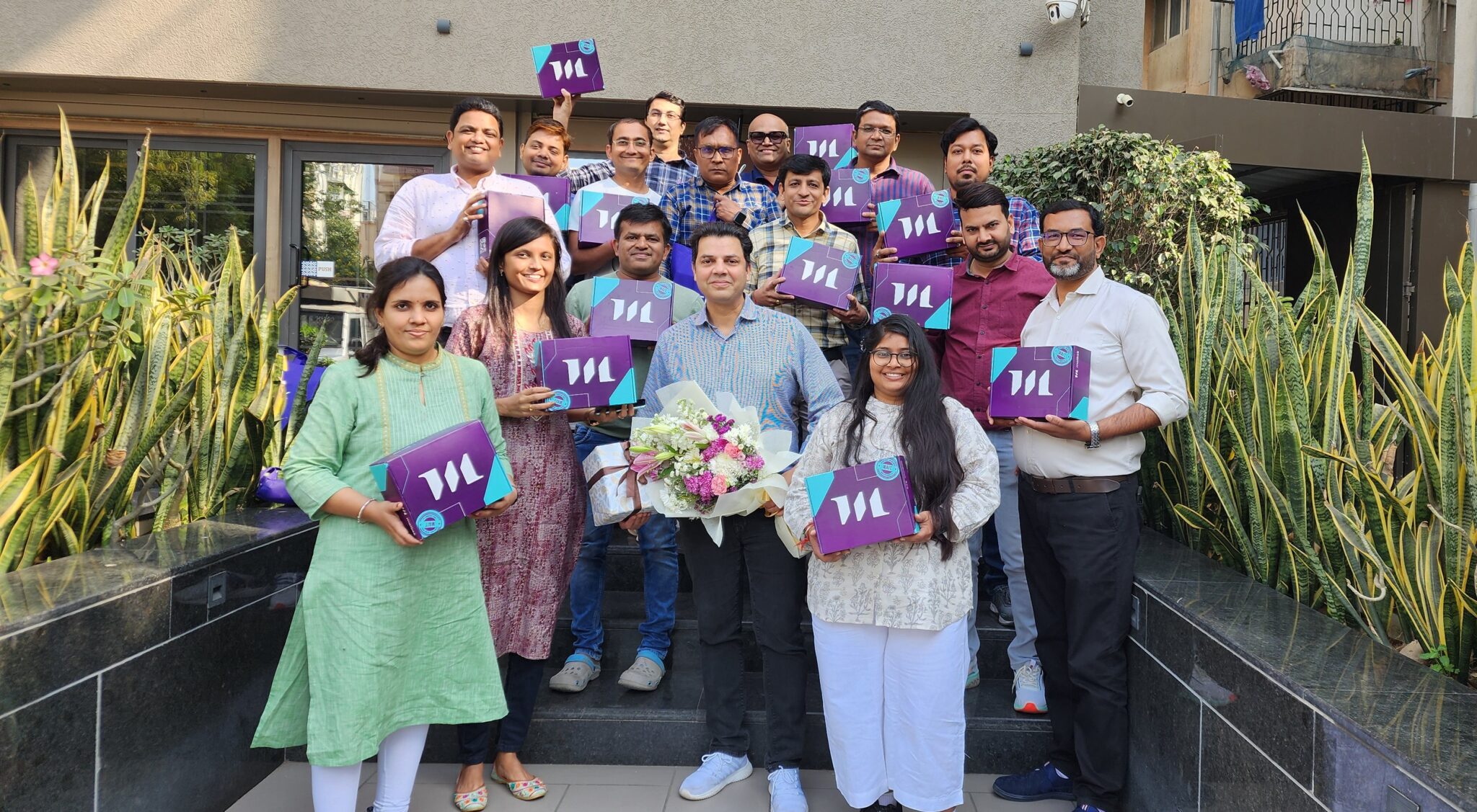 About Us | Malbek CLM