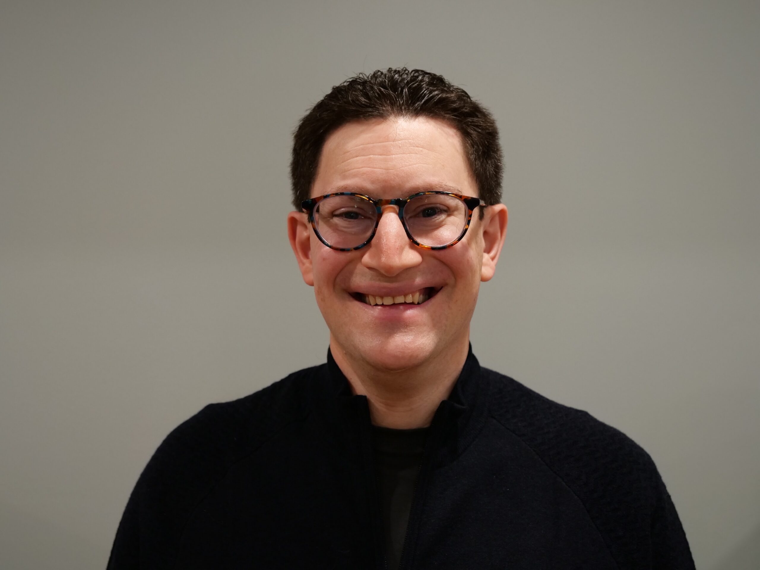 Colin Levy, General Counsel | Malbek CLM Experts