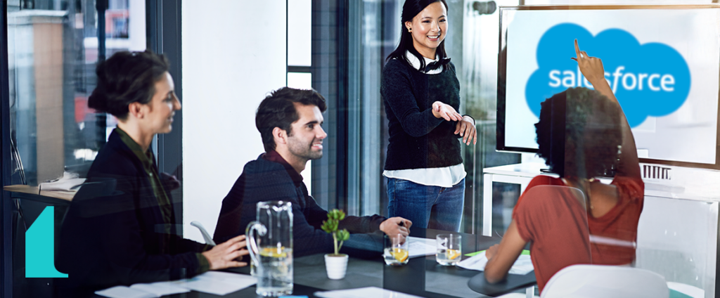 Ultimate Guide to Salesforce CLM for Contract Managers | 2025