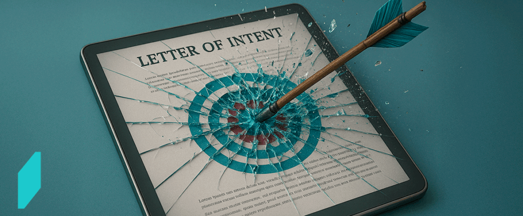 LOI: A Guide to Letter of Intent Writing with Samples & Tools